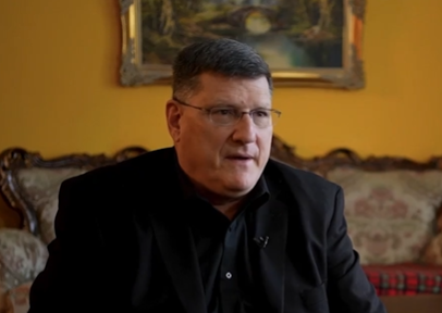 Скот Ритер има поруку за Трампа: Ево како може да се заустави рат у ...